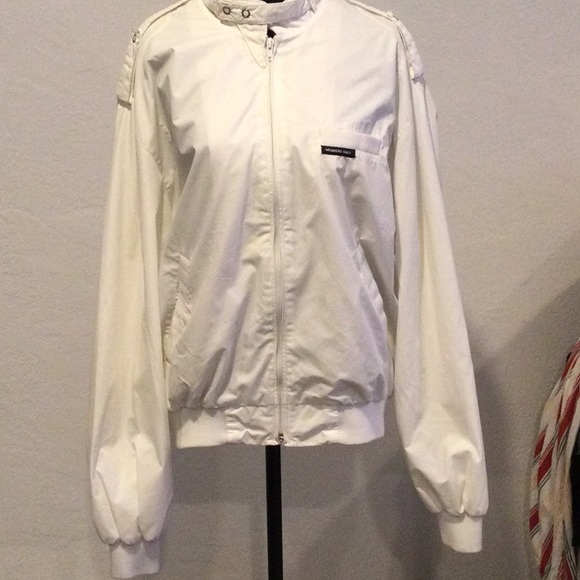 Members Only | Jackets & Coats | Vintage Members Only Jacket | Poshmark